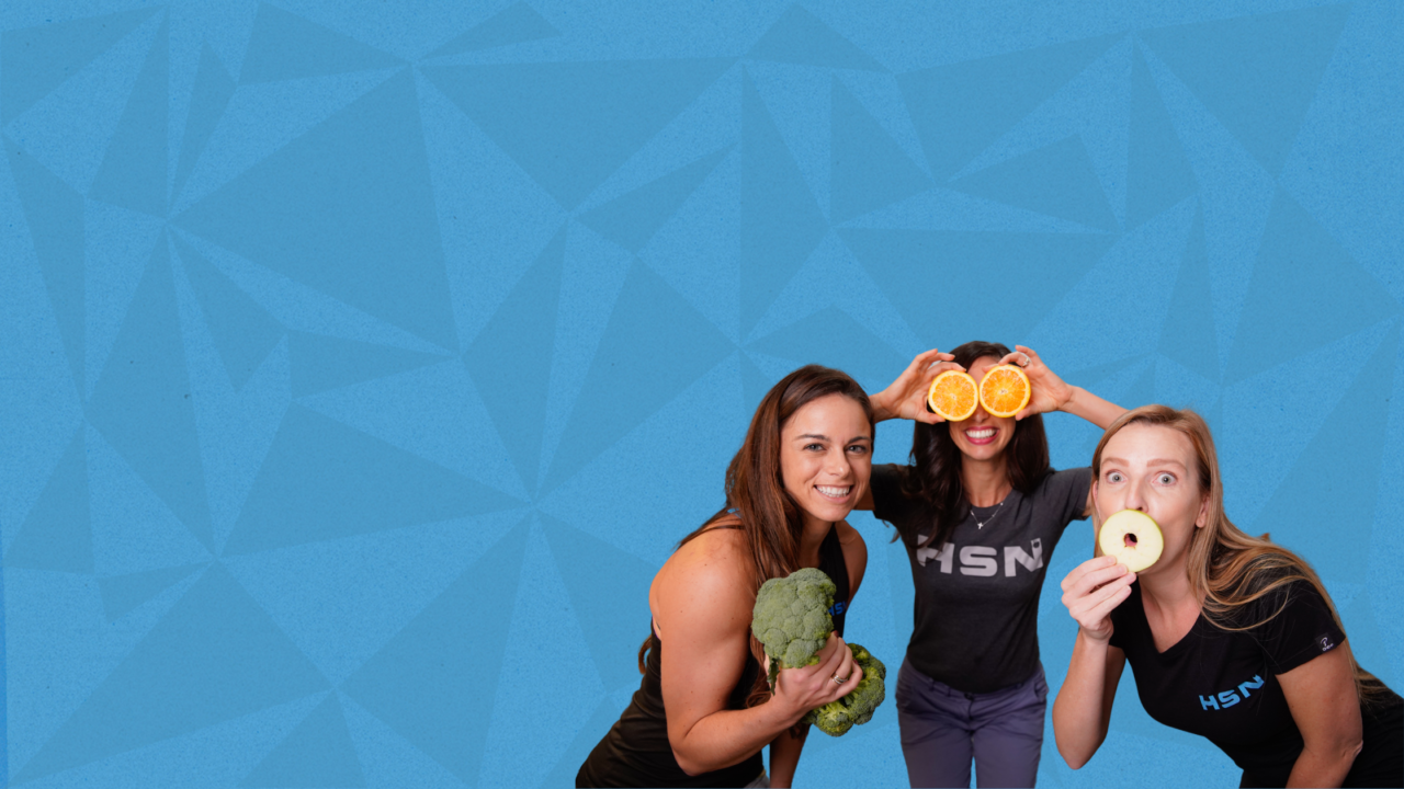 Precision Nutrition Level 1 Nutrition Course (4) - Healthy Steps Nutrition