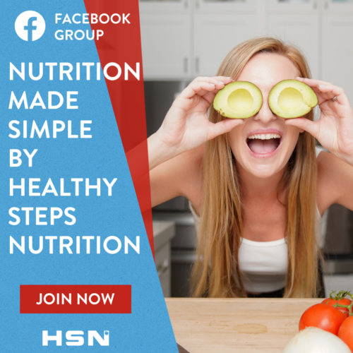 Nutrition Made Simple Podcast Episode 16: Meal Prepping For Beginners ...