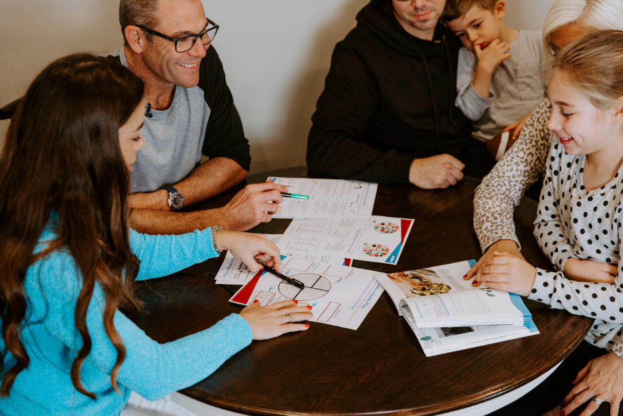 Healthy Steps Nutrition & CrossFit HSN - Healthy Steps Nutrition