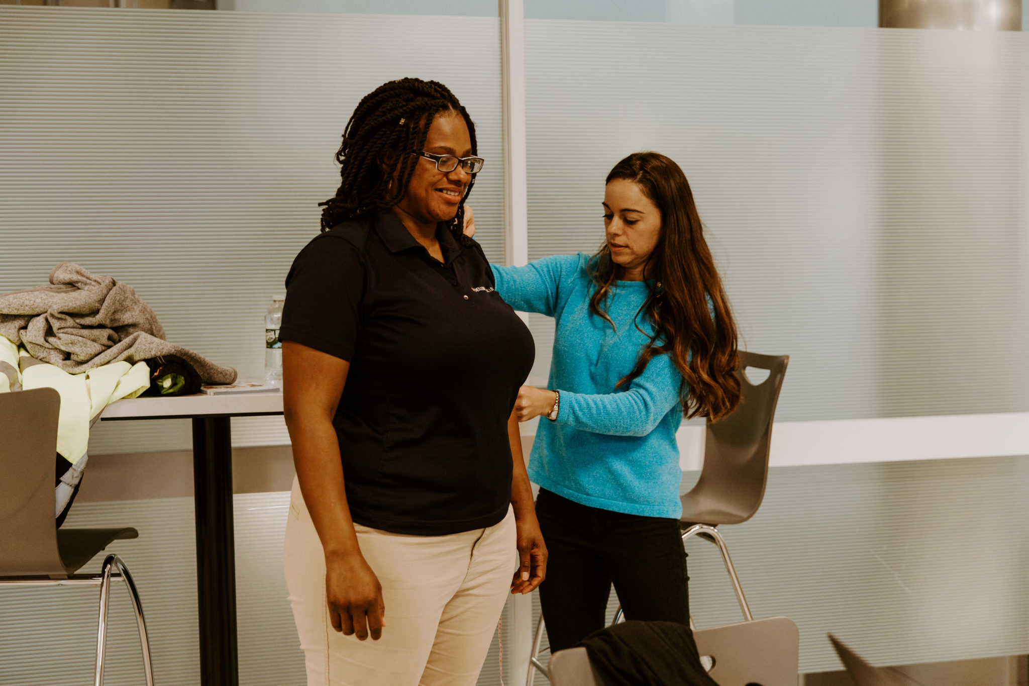 Comprehensive Employee Wellness Programs - Healthy Steps Nutrition