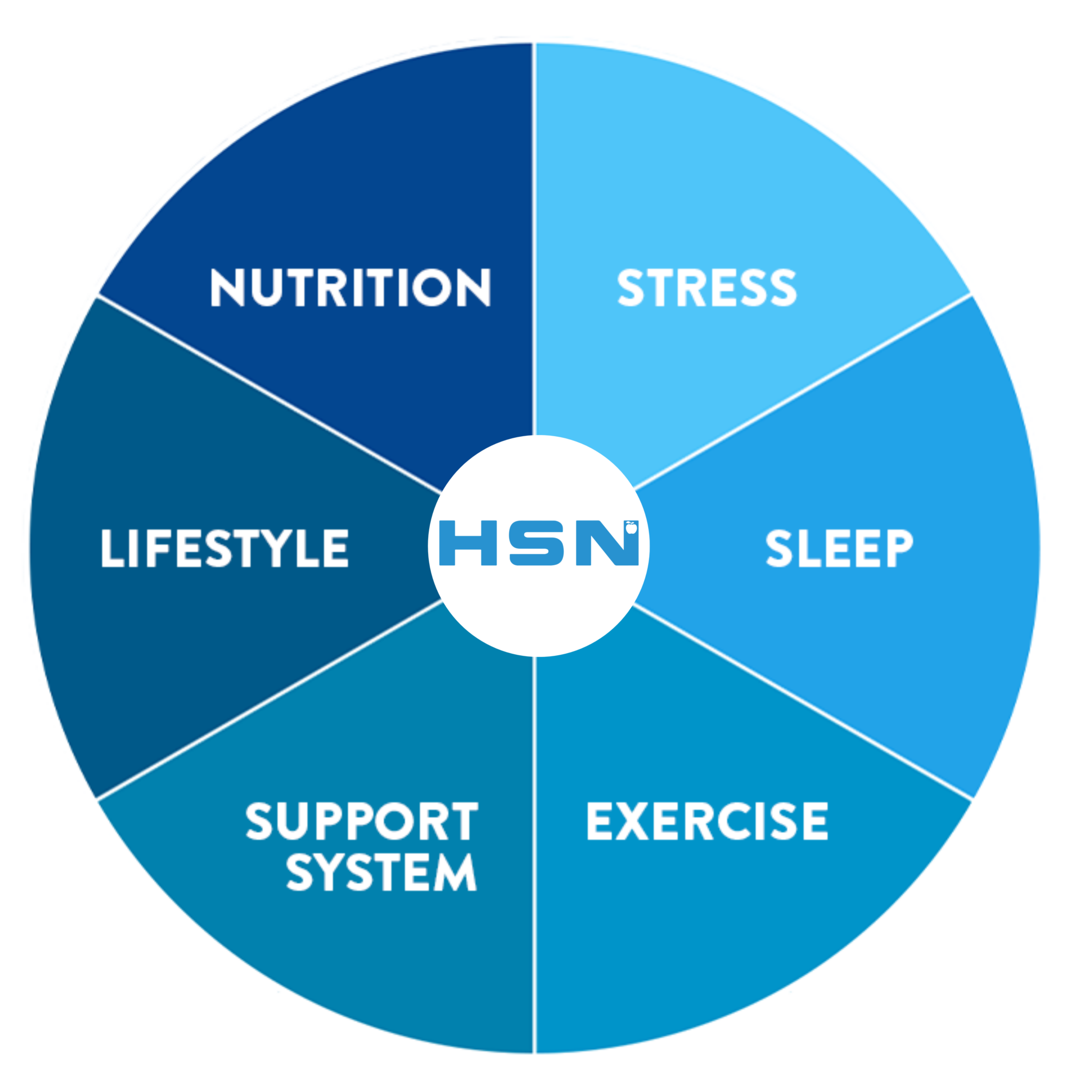 Health In 100 Words (The Healthy Steps Nutrition Framework) - Healthy ...